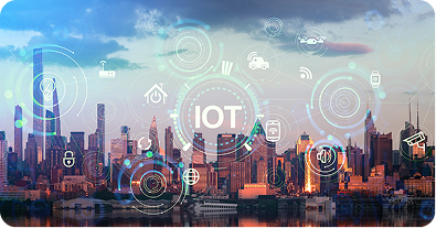 Enterprise Magellan IoT Platform